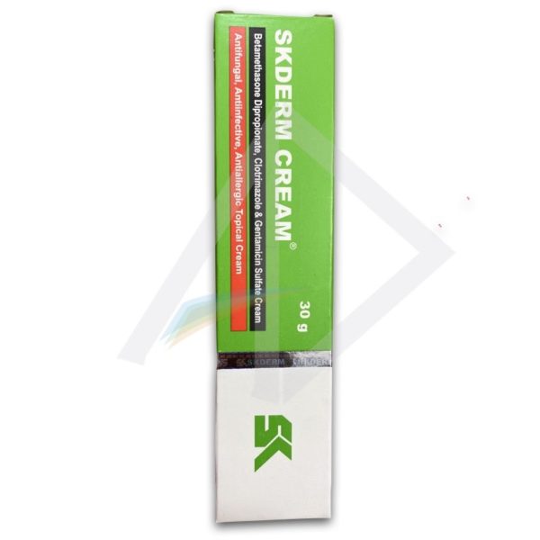 SKDerm Cream,30g Uses, Dose, side Effect & Price in Tanzania - AfyaDepo ...