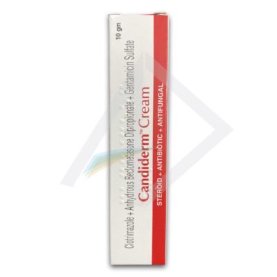 Candiderm cream - 10gm Uses, Dose, side Effect & Price in Tanzania ...