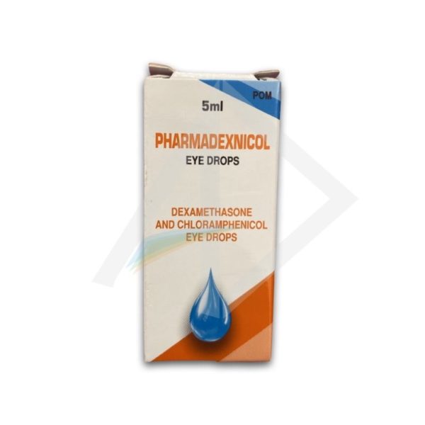 Probeta-N eye-ear and nose drops,15milsUses, Dose, side Effect & Price ...